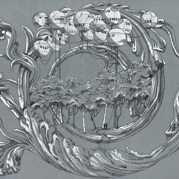 Armilla to Zenobia – imagining ‘Invisible Cities’ - Mackenzie Wheeler ...