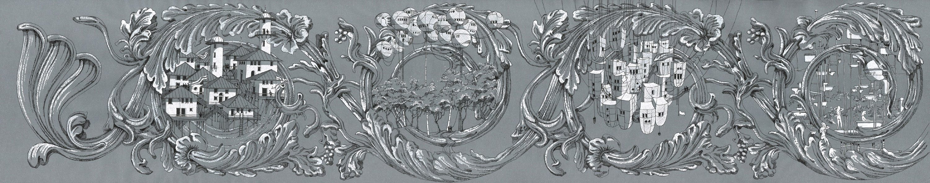 Armilla to Zenobia – imagining ‘Invisible Cities’ - Mackenzie Wheeler ...