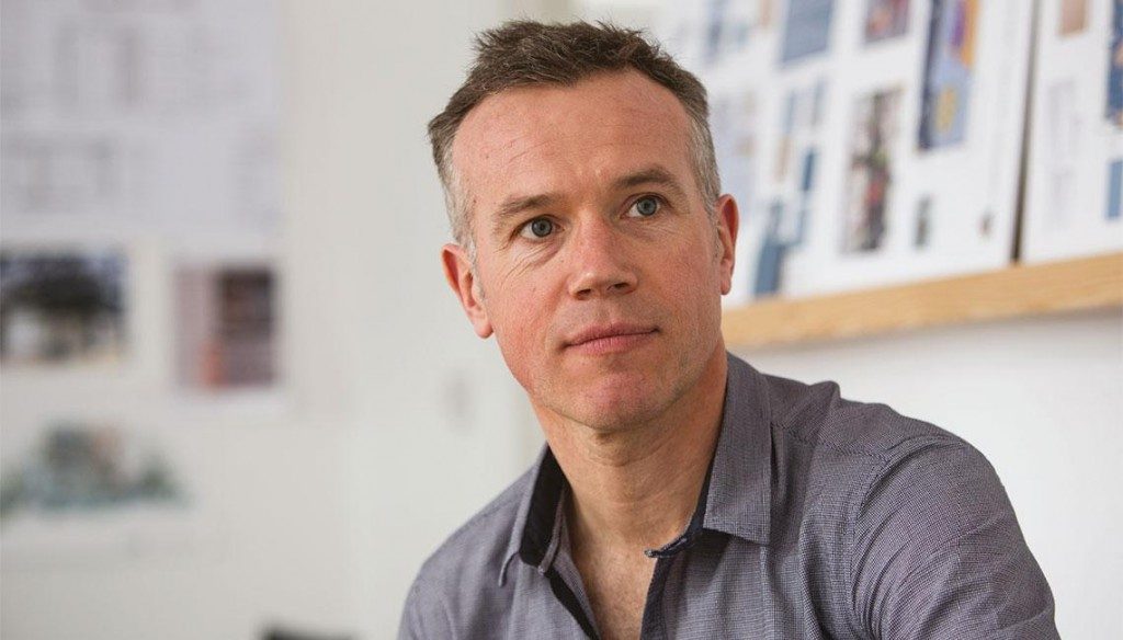 Practice - Mackenzie Wheeler Architects & Designers London