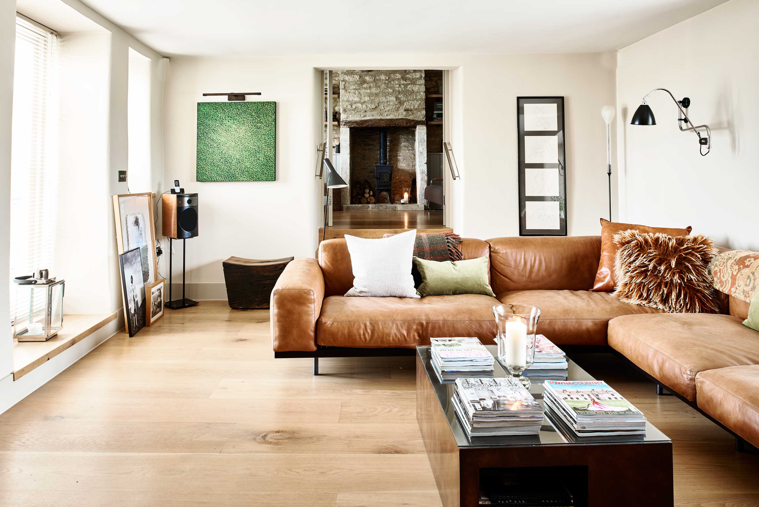 Wick Cottage - Mackenzie Wheeler Architects & Designers London