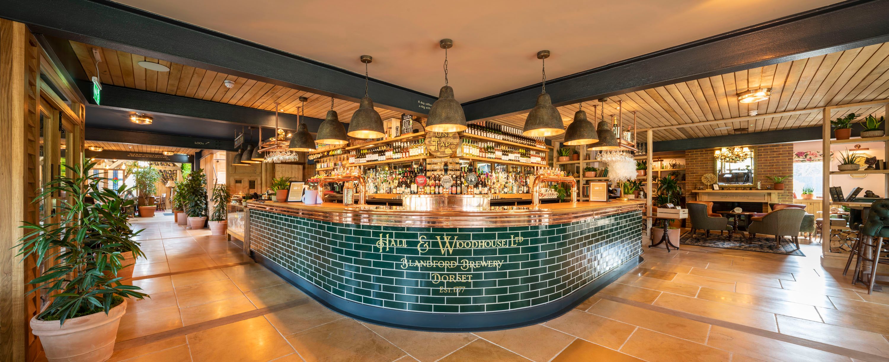 The Frog, Mindenhurst - Mackenzie Wheeler Architects & Designers London